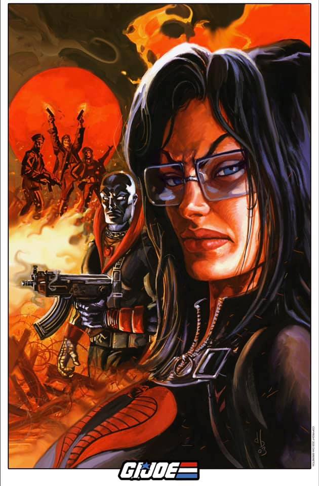 Next Event Early 2022 – Sac Toy Con April 26th-27th 2025