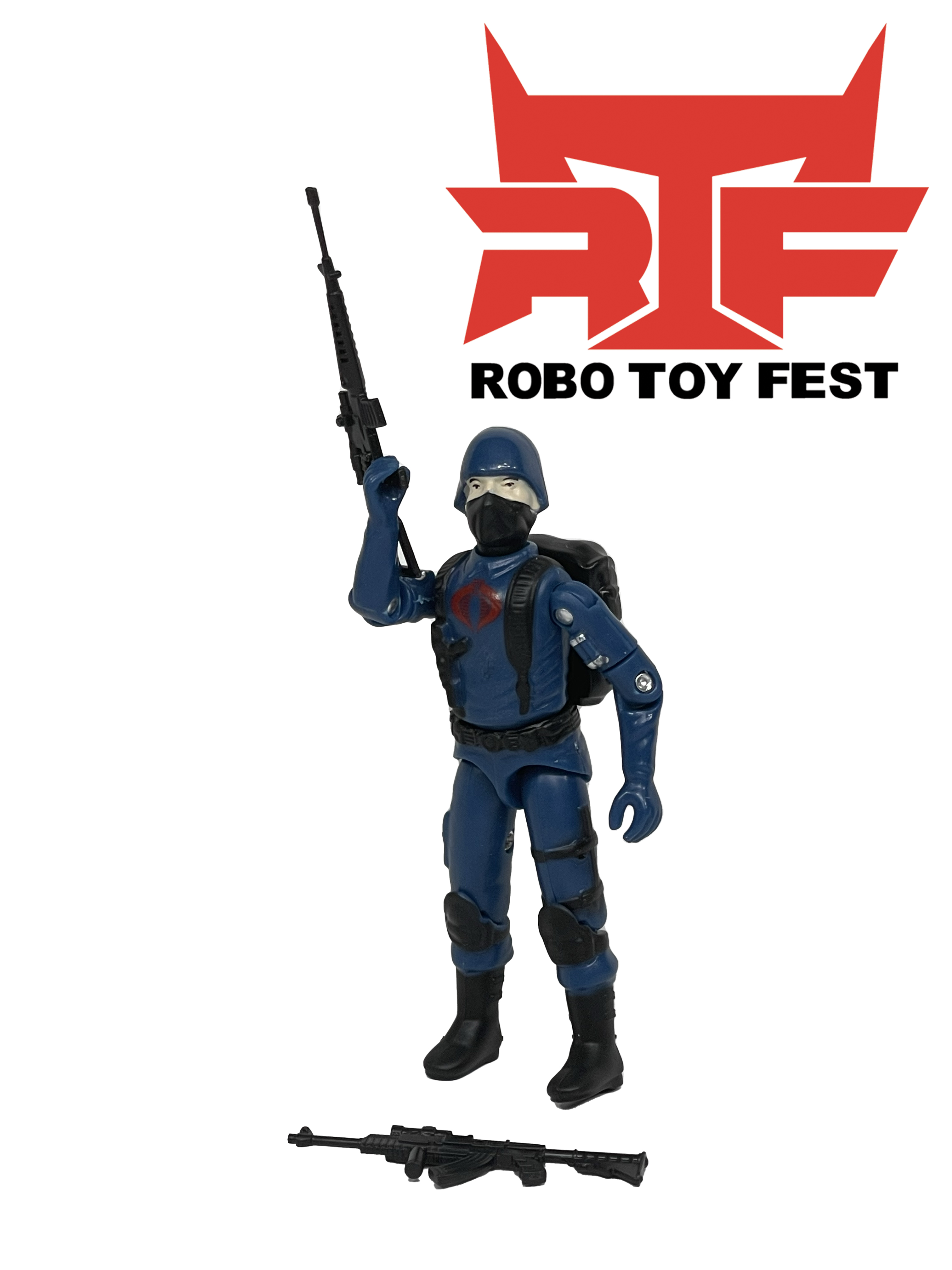Final Updates – Sac Toy Con April 26th-27th 2025