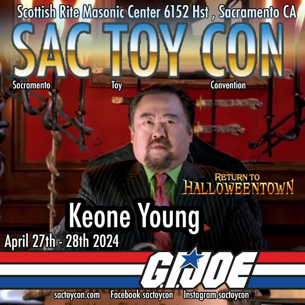 Guests – Sac Toy Con April 26th-27th 2025