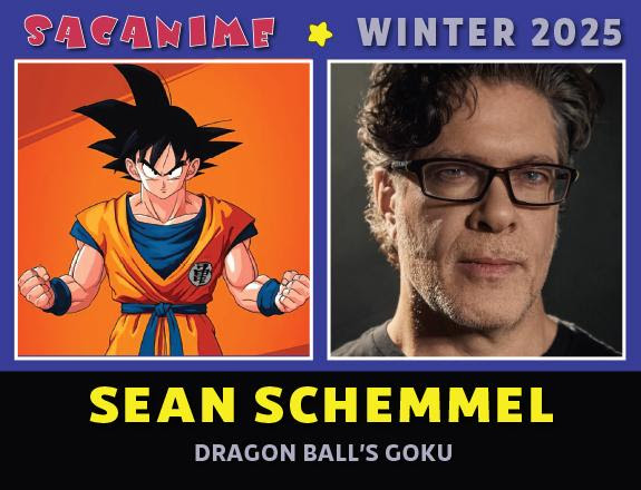 SACANIME WINTER 2025 – Sac Toy Con April 26th-27th 2025